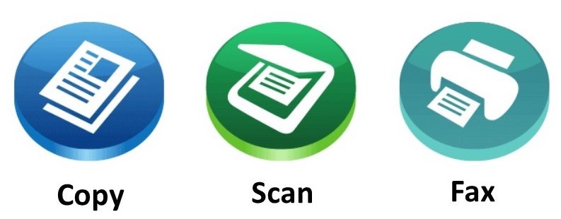 Tuxedo Park Library | Copy / Scan / Fax - Tuxedo Park Library